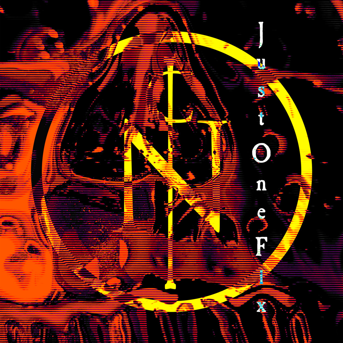 Just One Fix / Inquisition | Cardinal Noire