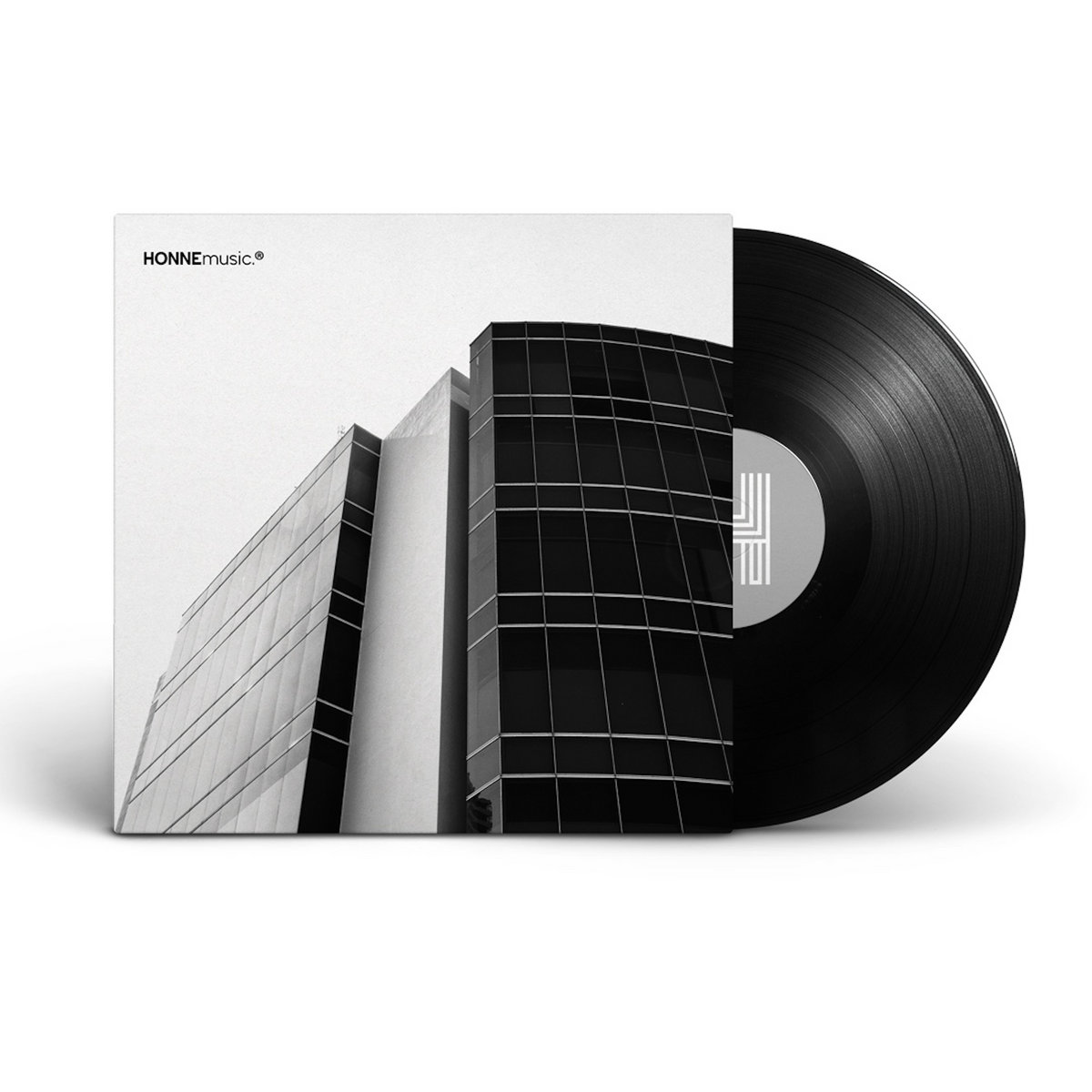 HMV03 Various Artists | Honne Music