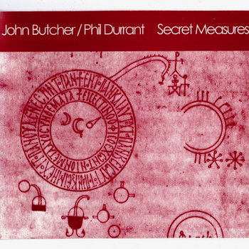 Music | John Butcher