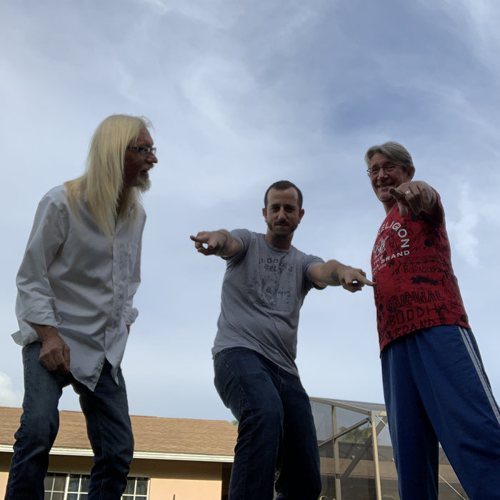 Dumb Rock Song | Buddha Vice