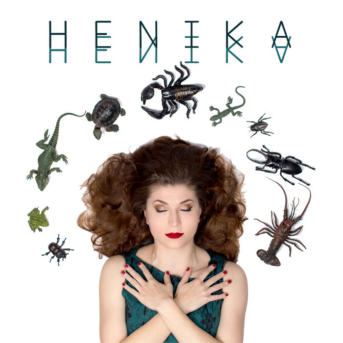 Henika EP | Henika