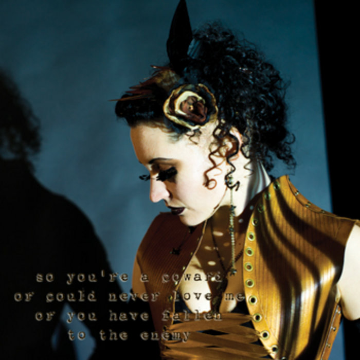 The Heroine | Unwoman