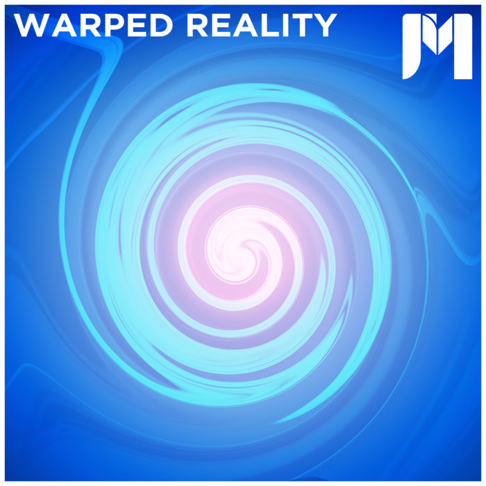 Warped Reality | JarlMikki