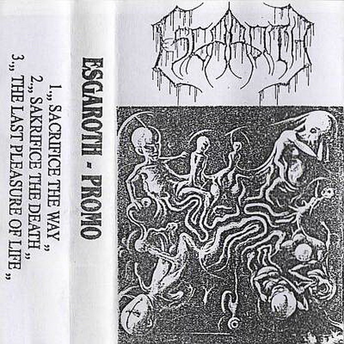 Promo 2000 | Esgaroth