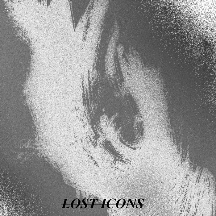 Lost icons | Hel.IV