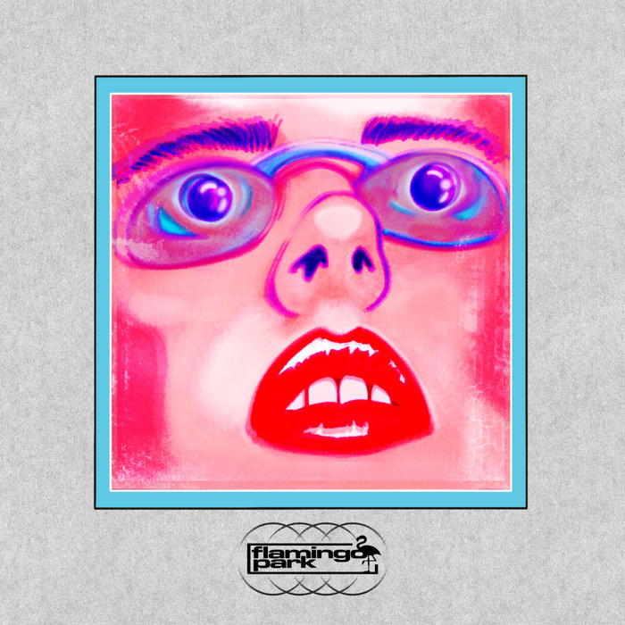 Breathe Easy [FLP001] | D33 | Omnidisc