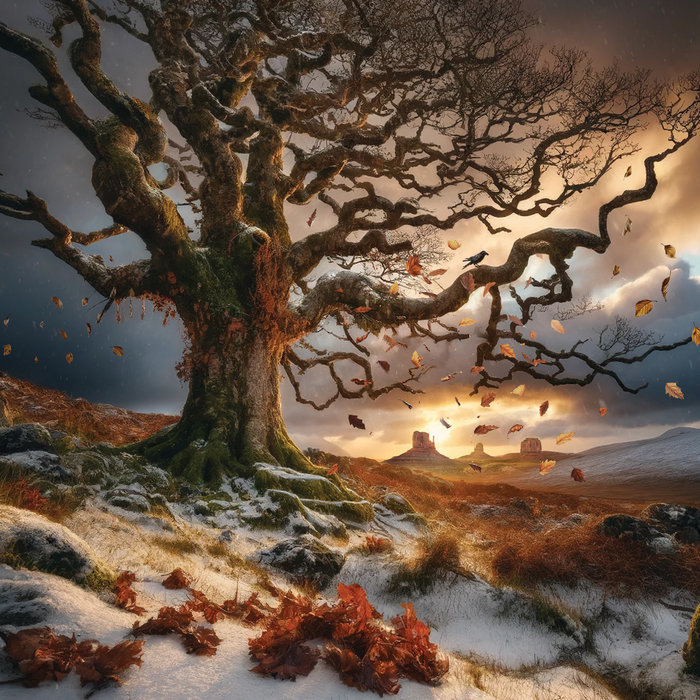 As Best We Can | Orion [Ben Jones]