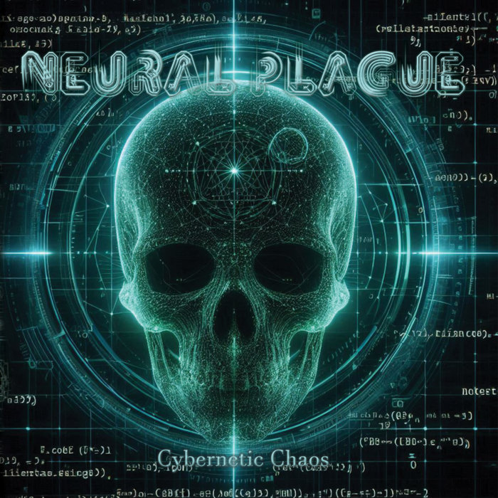 Cybernetic Chaos | Neural Plague | Supergoat Wreck-Whordes / Studios13