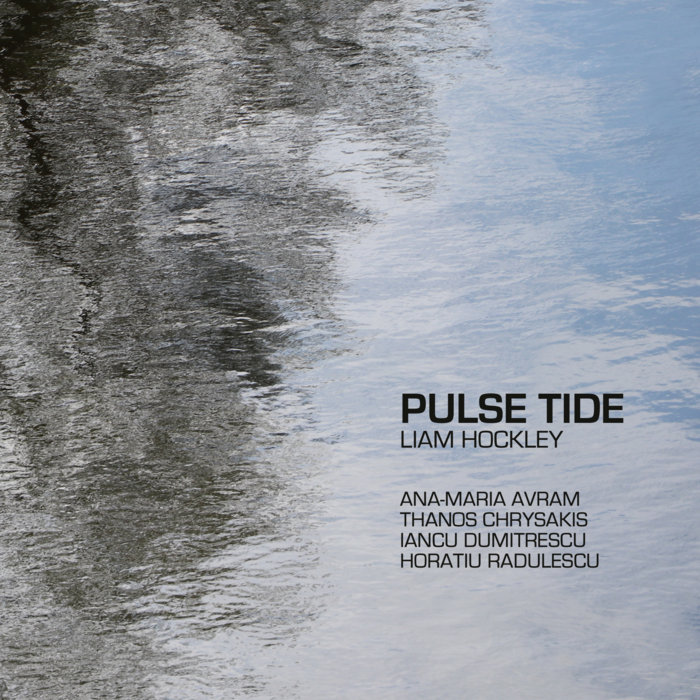 Pulse Tide | Liam Hockley