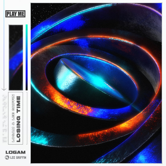 Losing Time | Logam & Lee Griffin | Play Me Records