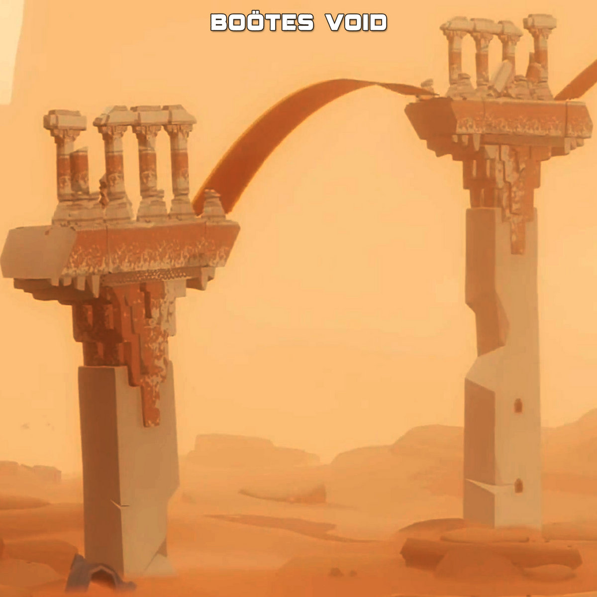 Boötes Void The Owl