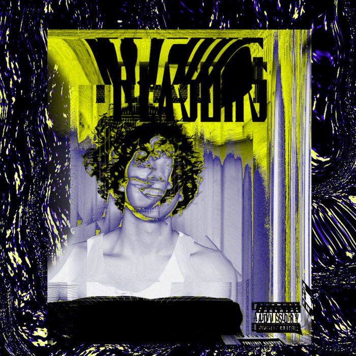 Reasons | Ryan Halsa