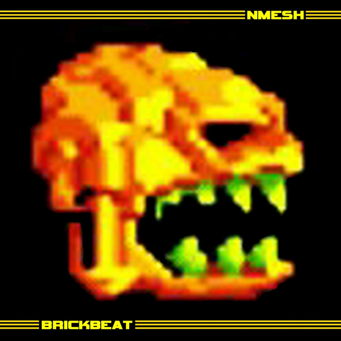 BrickBeat (EP) | Nmesh