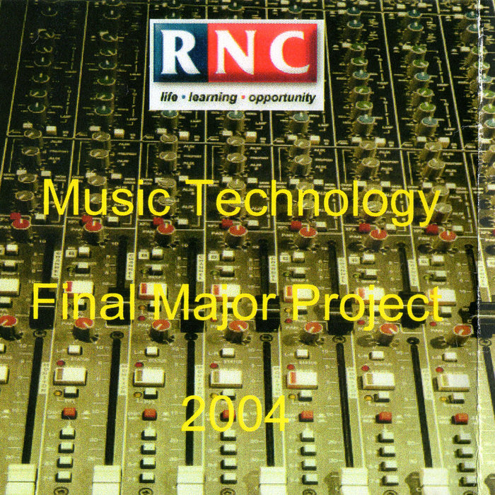 Final Major Project 2004 | VIP Musicians