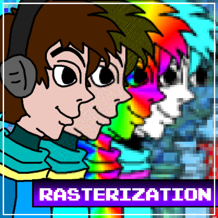 Rasterization | Rasterization