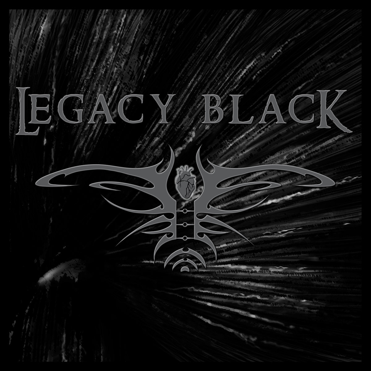 Legacy Black | Legacy Black