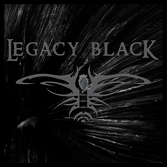 Legacy Black | Legacy Black