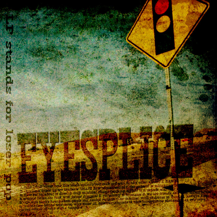 LP stands for loser pop | Eyesplice
