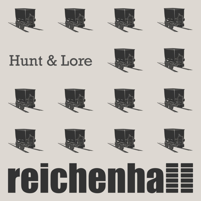 Hunt & Lore | Reichenhall