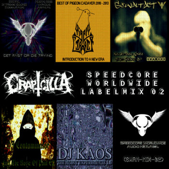 Music | Speedcore Worldwide Audio Netlabel