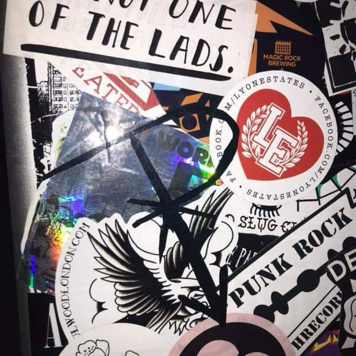 Like A Version | Passionflower