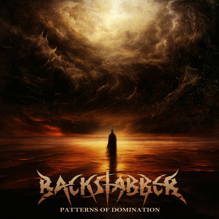 Patterns of Domination | BackStabber