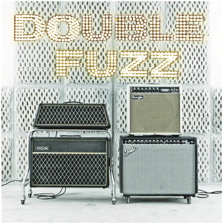 Double Fuzz | Double Fuzz