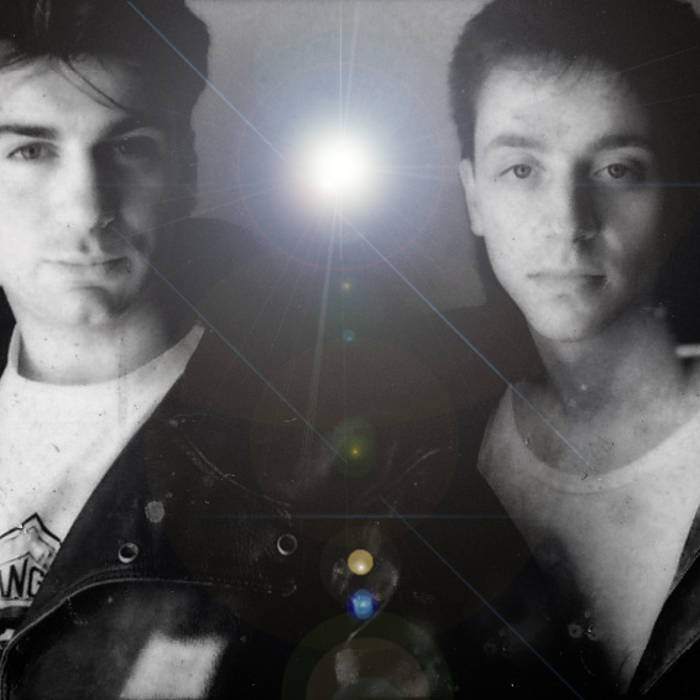 "Disco Maniac 1989" | Eurage