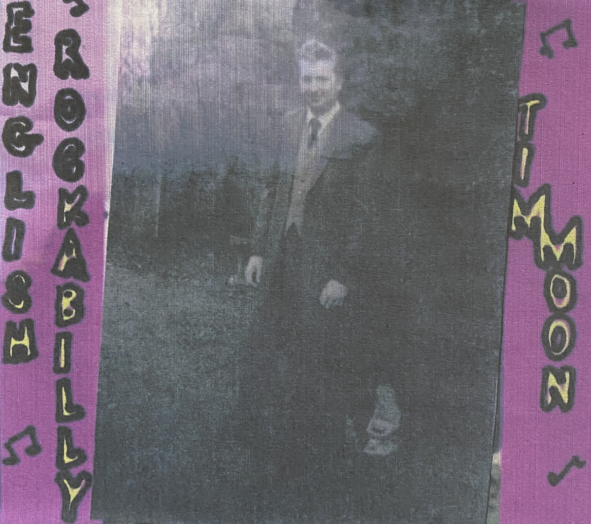 English Rockabilly | Tim Moon