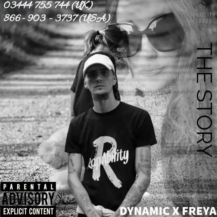 The Story, Dynamic & Freya | Dynamic & Freya | Dynamic