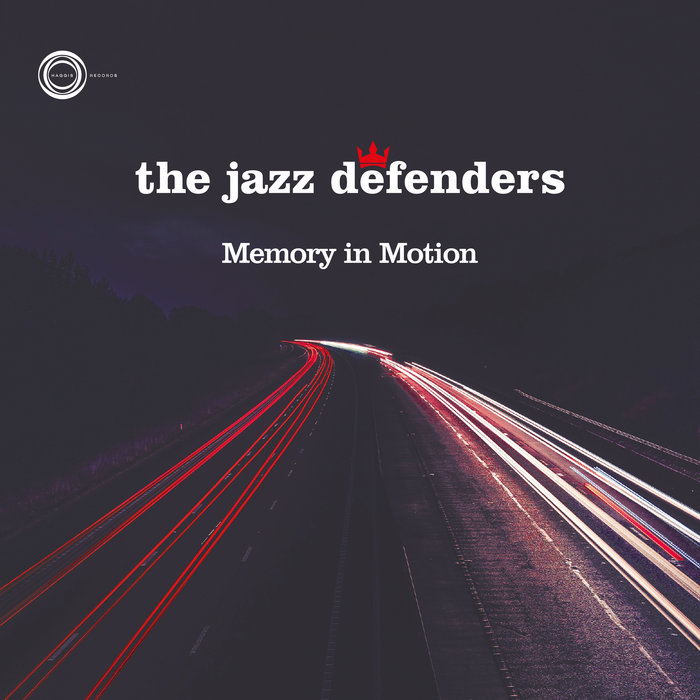 Memory in Motion | The Jazz Defenders