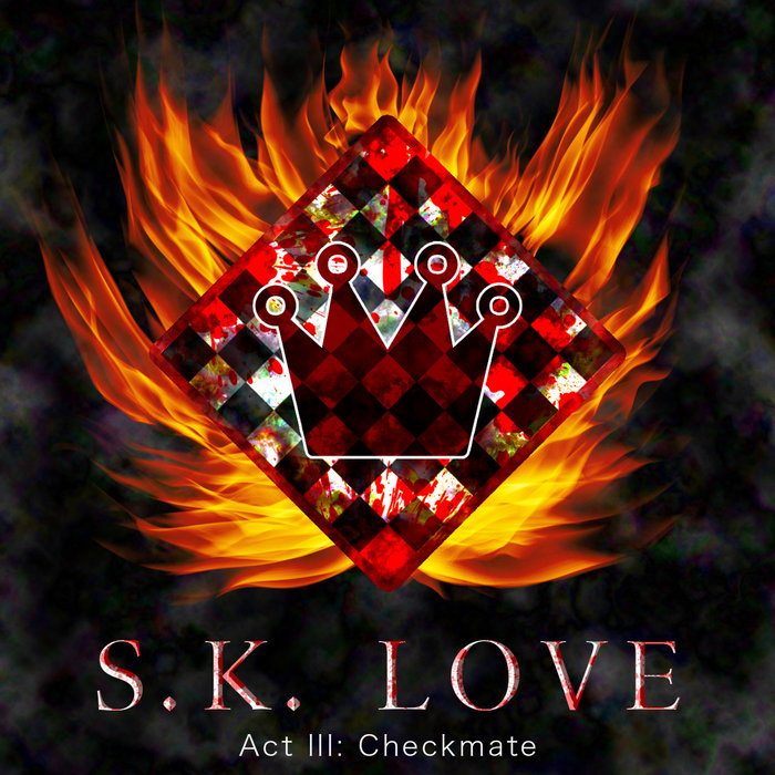Checkmate | SK Love