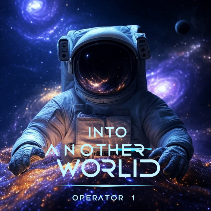 Into Another World | Operator 1