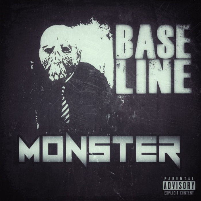 Monster [Album] | Baseline