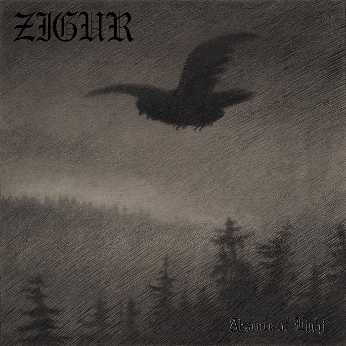 Absence of Light | Zigur