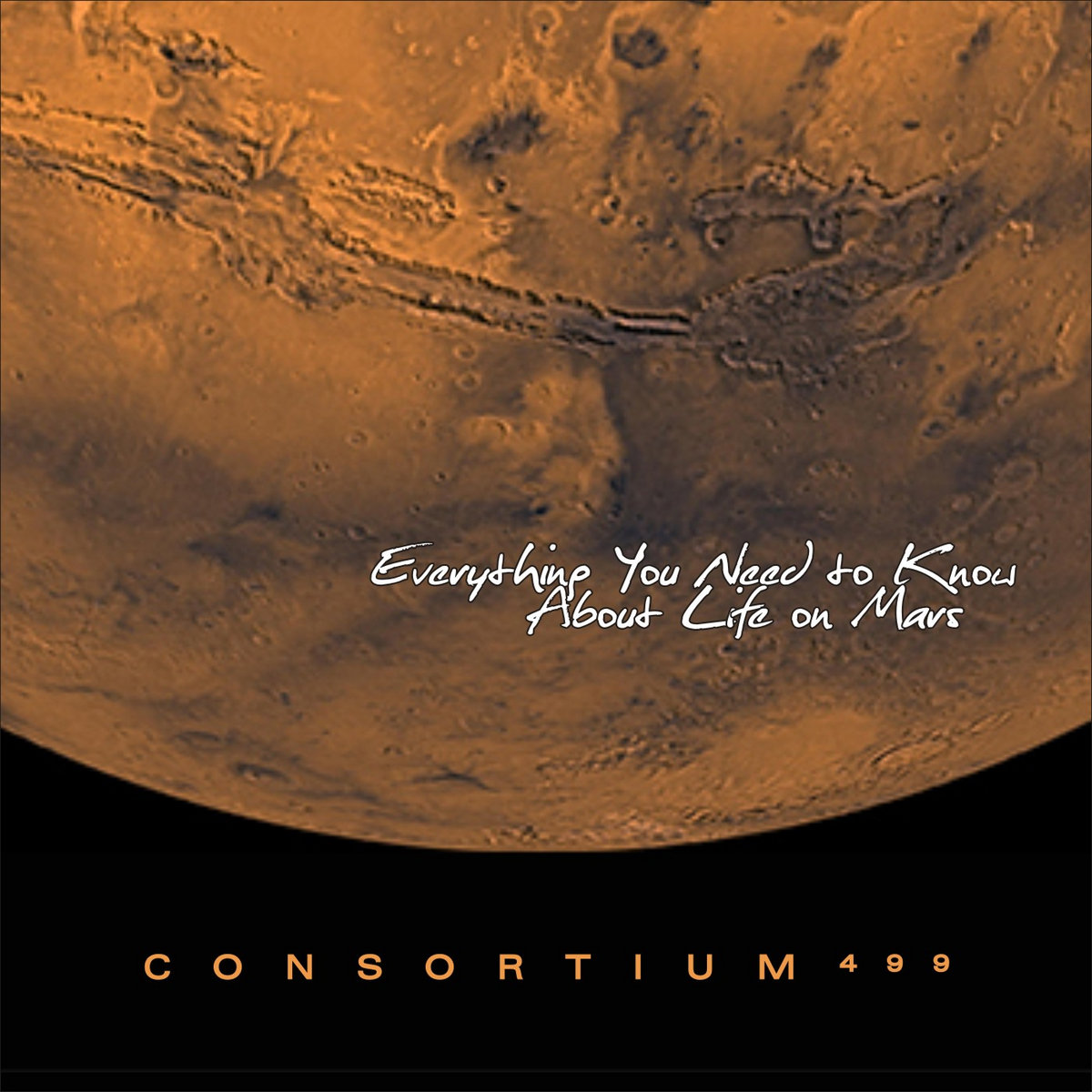 Everything You Need to Know About Life on Mars [The Rock Tip Jar] | Consortium 499