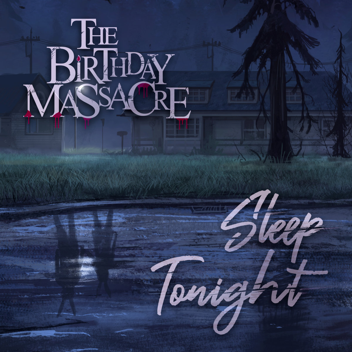 Sleep Tonight | The Birthday Massacre