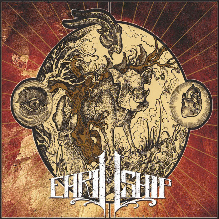Exit Eden | EARTH SHIP