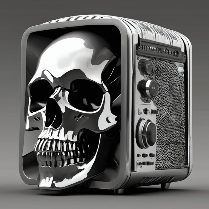 D.A.R Presents:DJ Death 93-Cyberpunk Radio Show 3 (Free Mix) | DJ Death ...