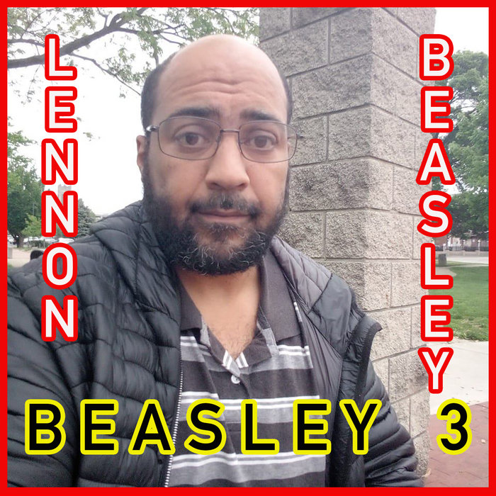 Victoria | Lennon Beasley