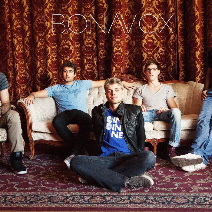 Bonavox | Bonavox | Sandro Cavazza