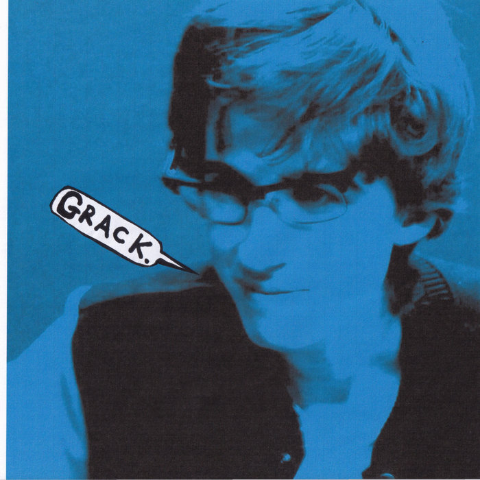 Grack | burke