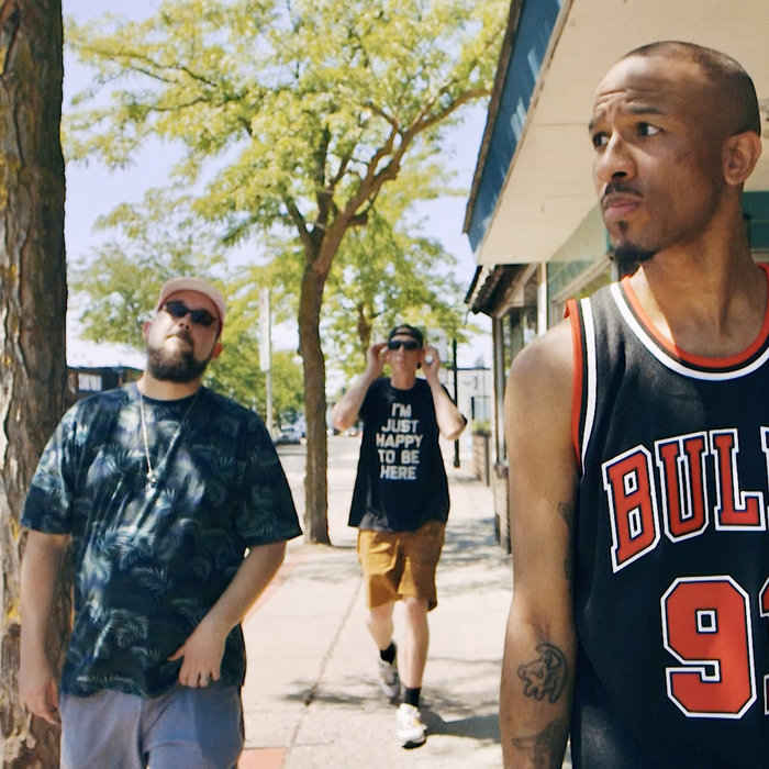 "After The Rain" ft. Jinx Universe | ExZac Change & Iyzlow Matisse