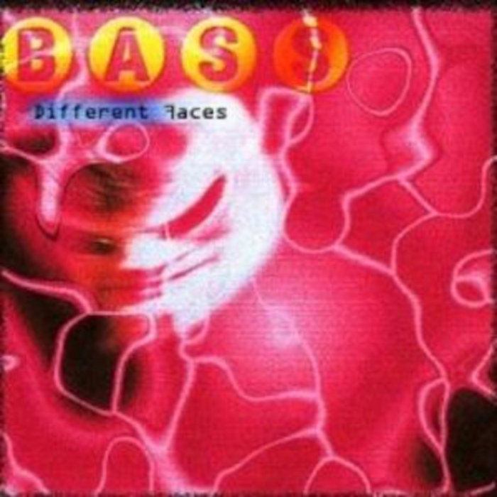 Differents faces | Bass