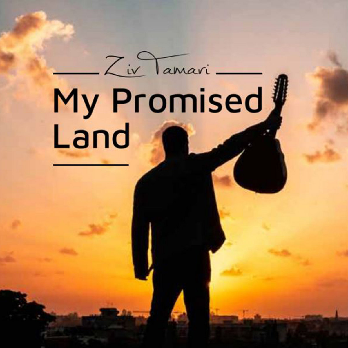 My Promised Land (2018) | Ziv Tamari