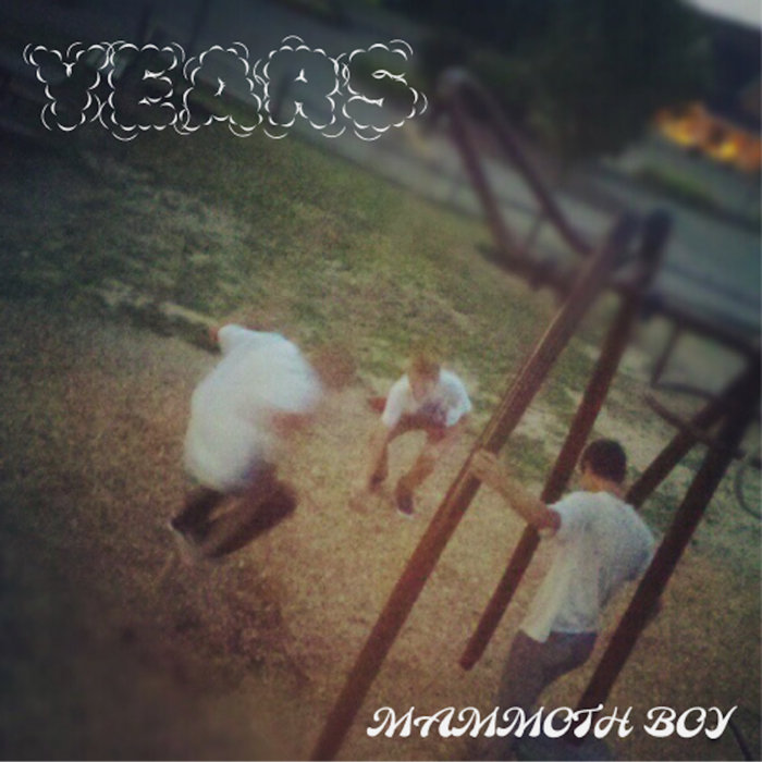 Years | Mammoth Boy