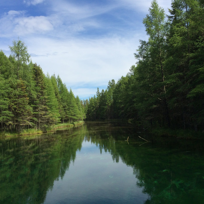 Flash Cycle | Jeremy Ensley