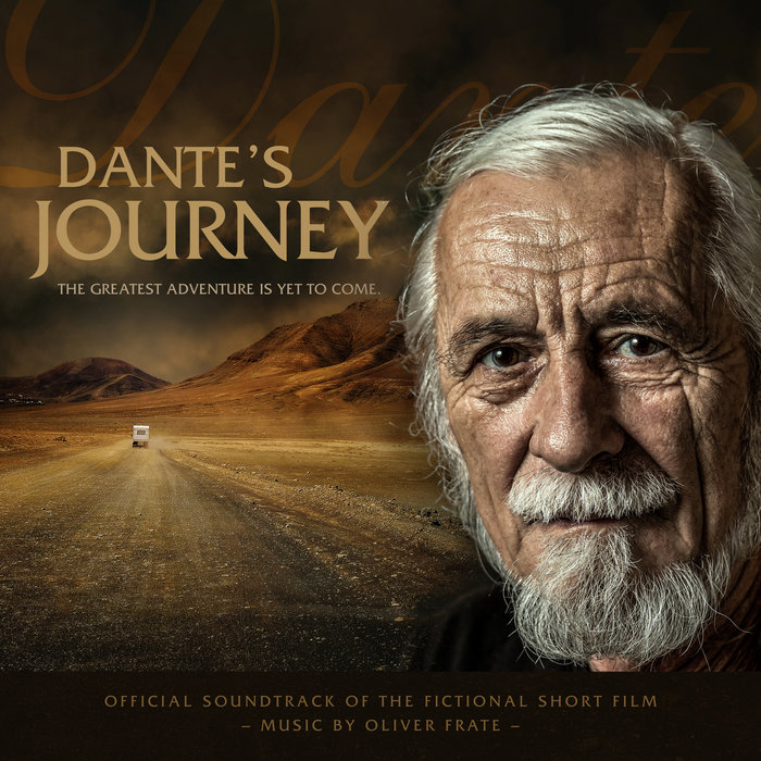Dante's Journey (Music From The Short Film) | Oliver Frate