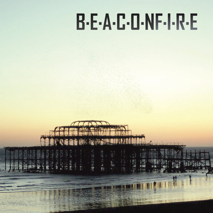 EP | Beacon Fire
