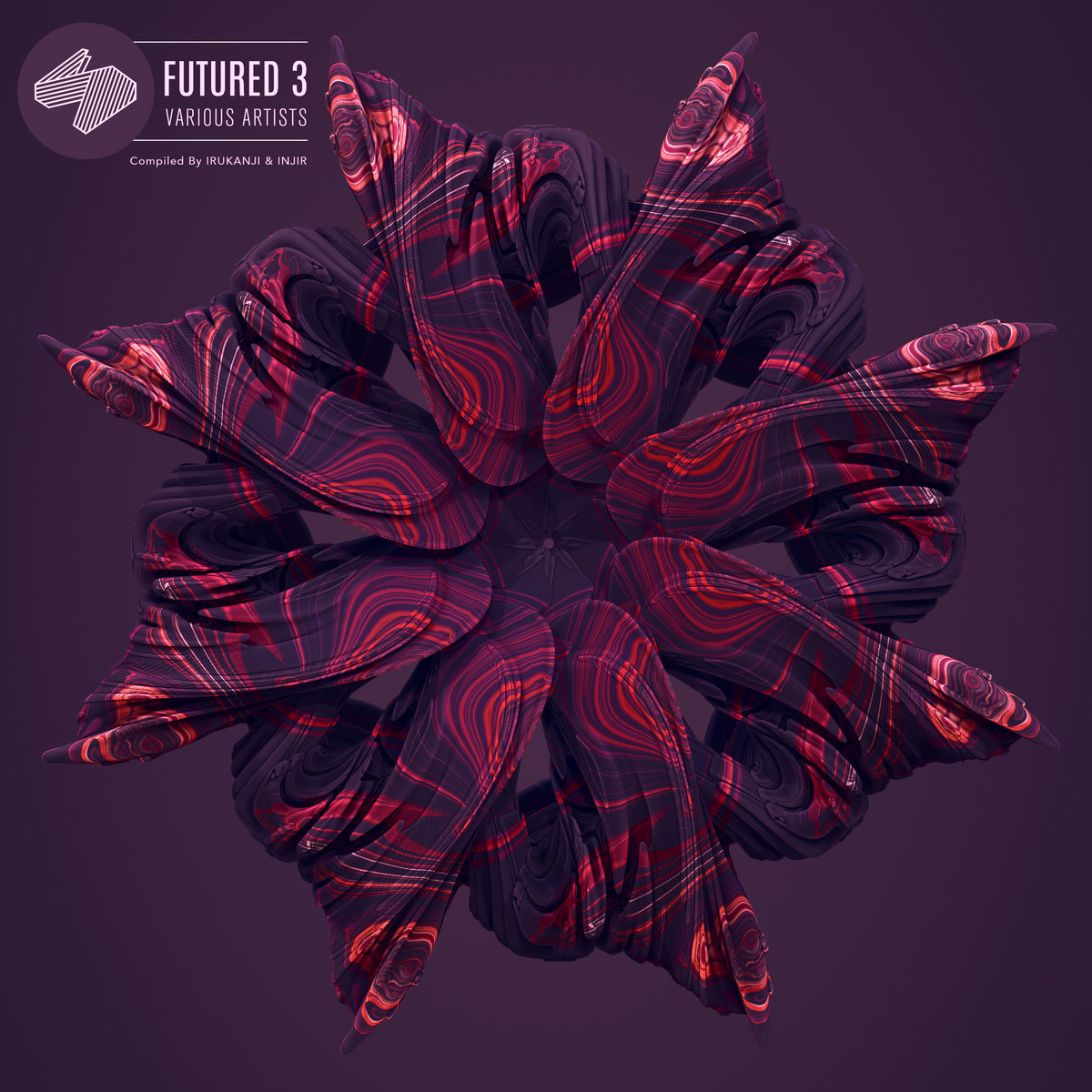 Sumiruna - Kismet (Space Organ Rmx) | Space Organ / Ycaxe